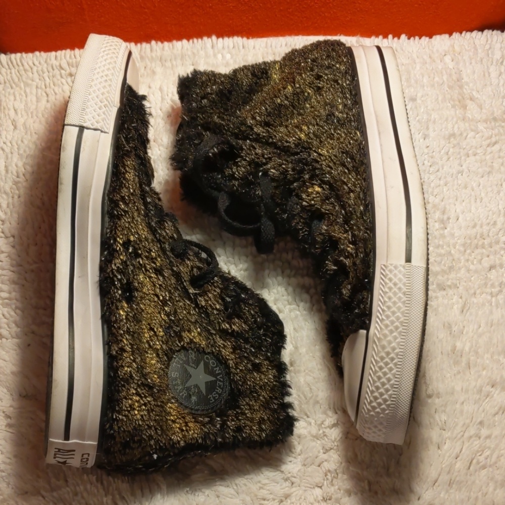 Converse All Start Chuck Taylor Sneakers - Gem
